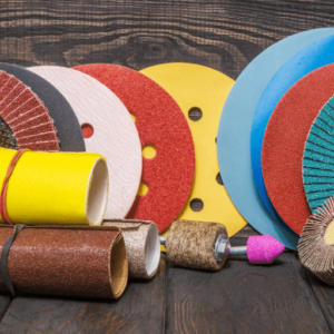 Understanding Abrasive Materials: Types, Applications, and Selection ...
